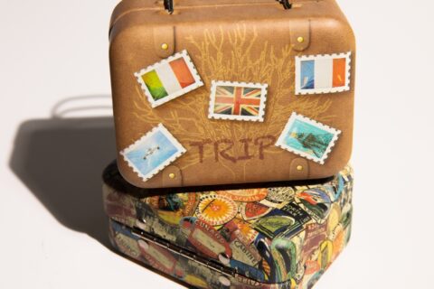 Erin Cohen - Travel + Cocktails Around The World