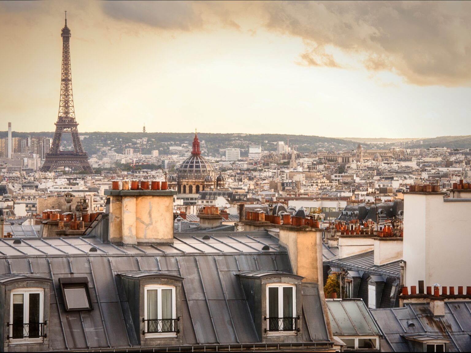 166 Paris Instagram Captions That Are France-y - Erin Cohen