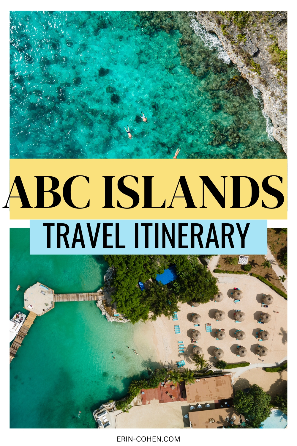 Escape To The ABC Islands With Cheap Caribbean: The Ultimate Getaway ...