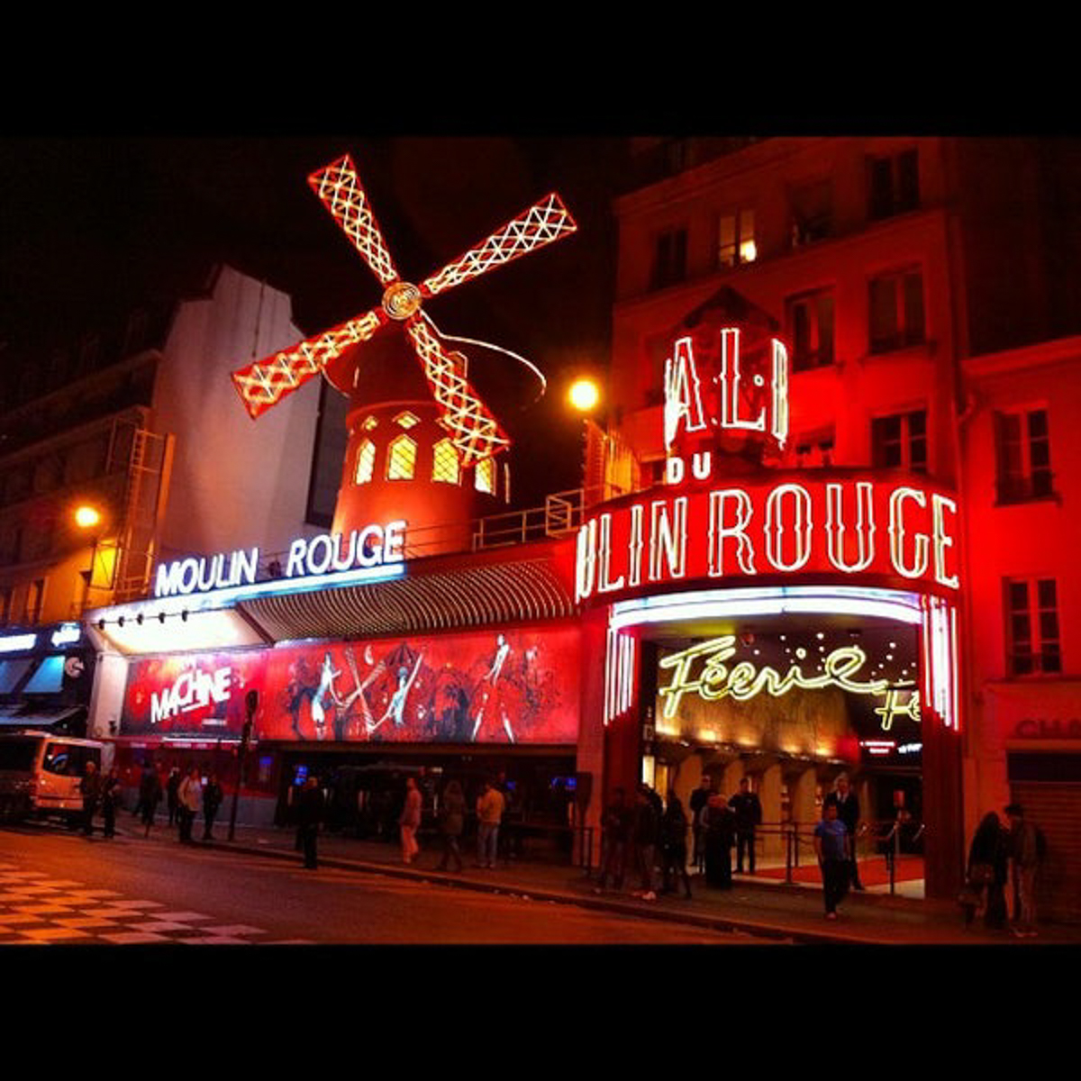 Weekend In Paris Itinerary: A Très Magnifique Guide For the Ultimate ...