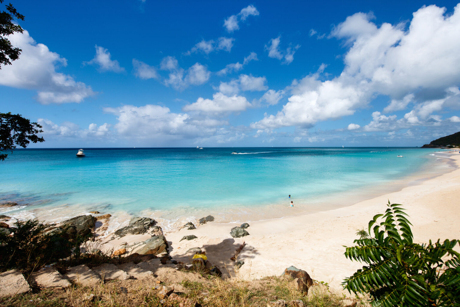 Legendary Antigua Travel Guide: Discover the Enchanting Beauty of ...