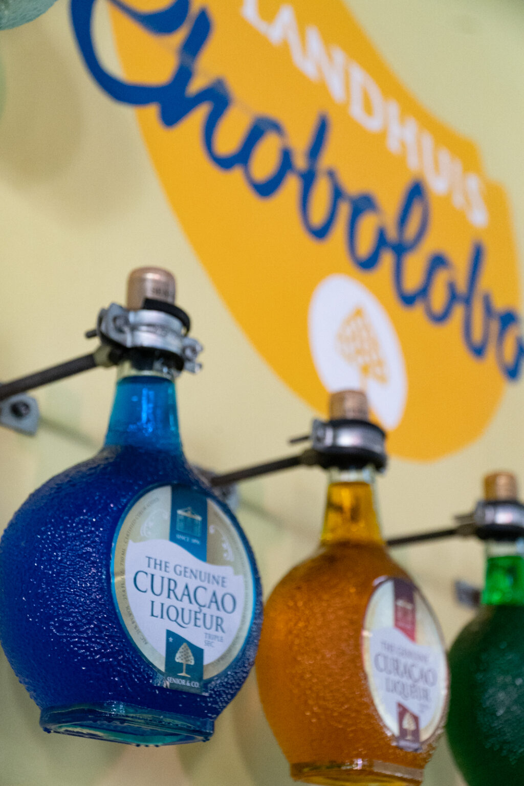 Curacao Itinerary: A 5-Day Comprehensive Guide In The Tropical Paradise