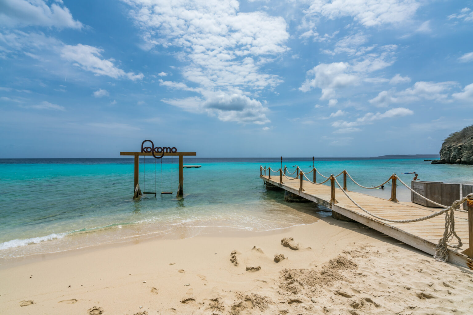 Curacao Itinerary: A 5-Day Comprehensive Guide In The Tropical Paradise ...