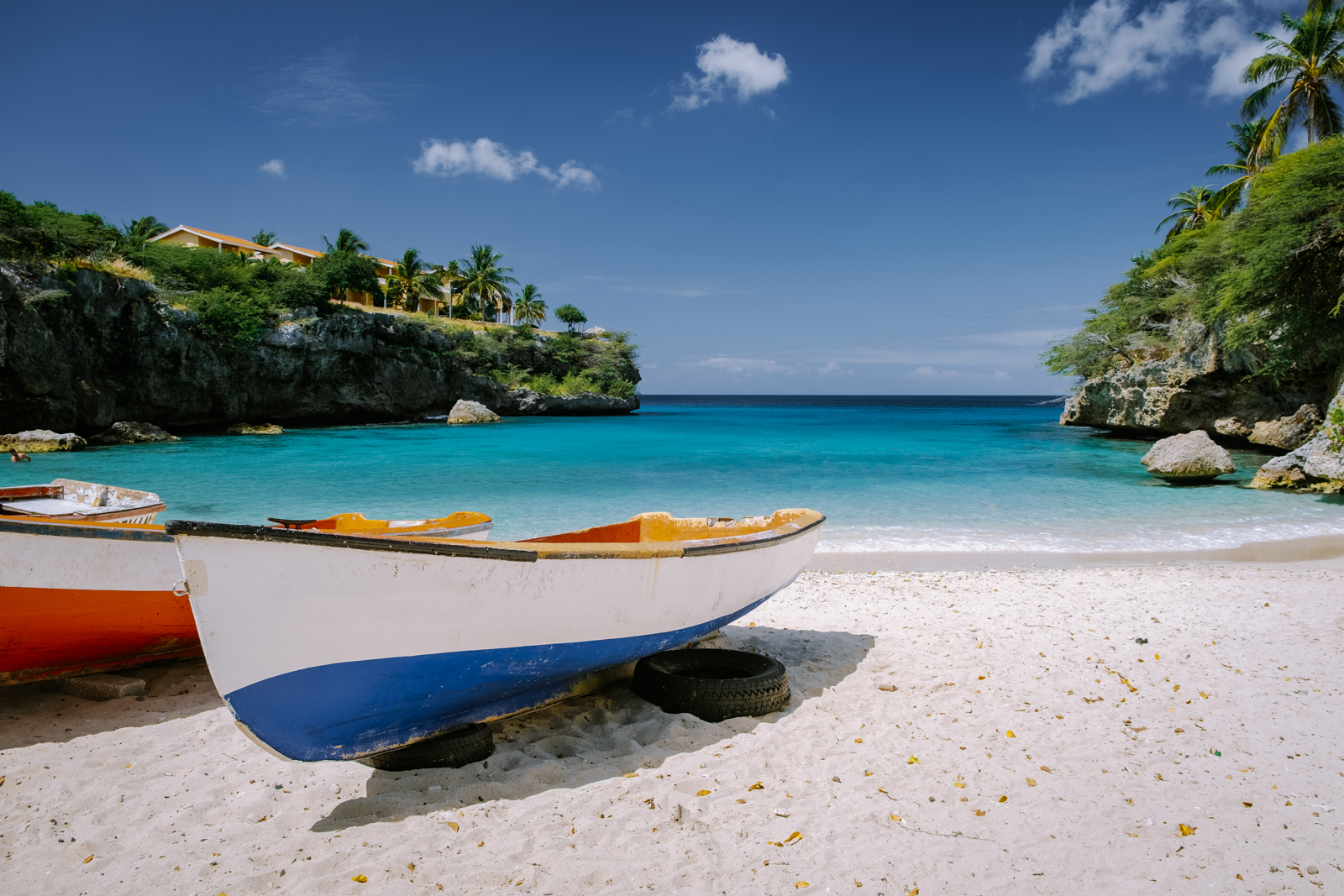 Curacao Itinerary: A 5-Day Comprehensive Guide In The Tropical Paradise ...