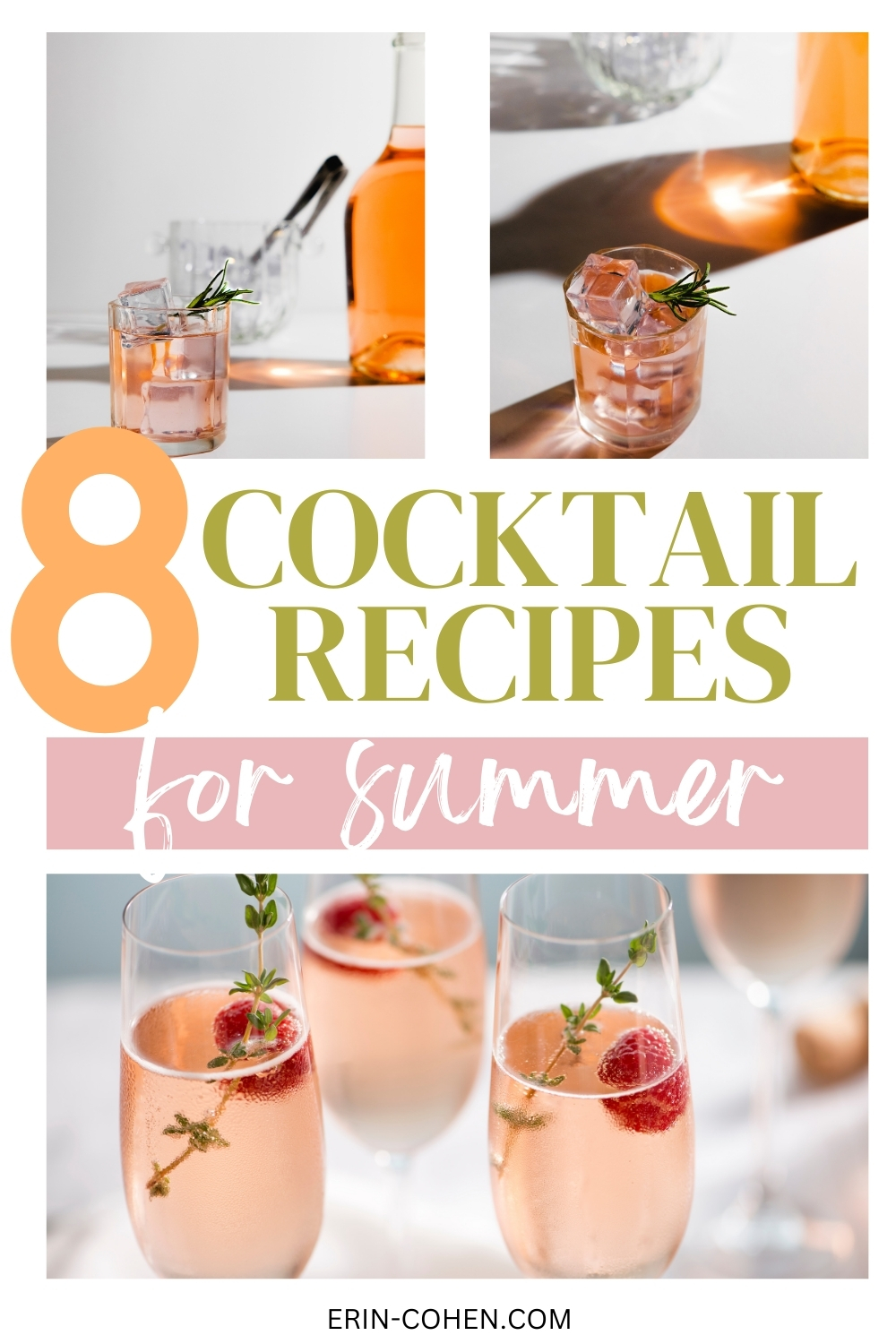 Basil Bliss: Elevate Your Mixology Game With These Irresistible Basil ...