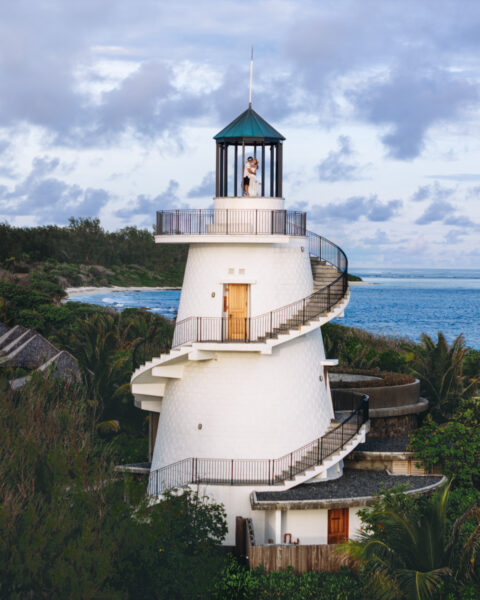 Seychelles Itinerary: Epic One-Week Guide to Island Bliss - Erin Cohen