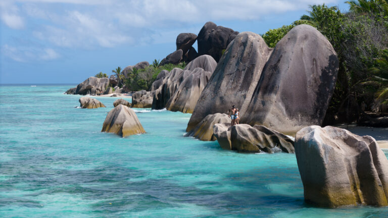 Seychelles Itinerary: Epic One-Week Guide to Island Bliss - Erin Cohen