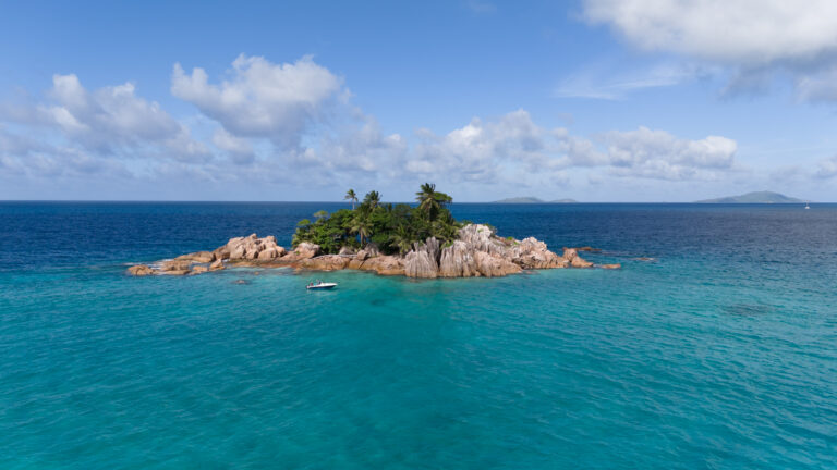 Seychelles Itinerary: Epic One-Week Guide to Island Bliss - Erin Cohen