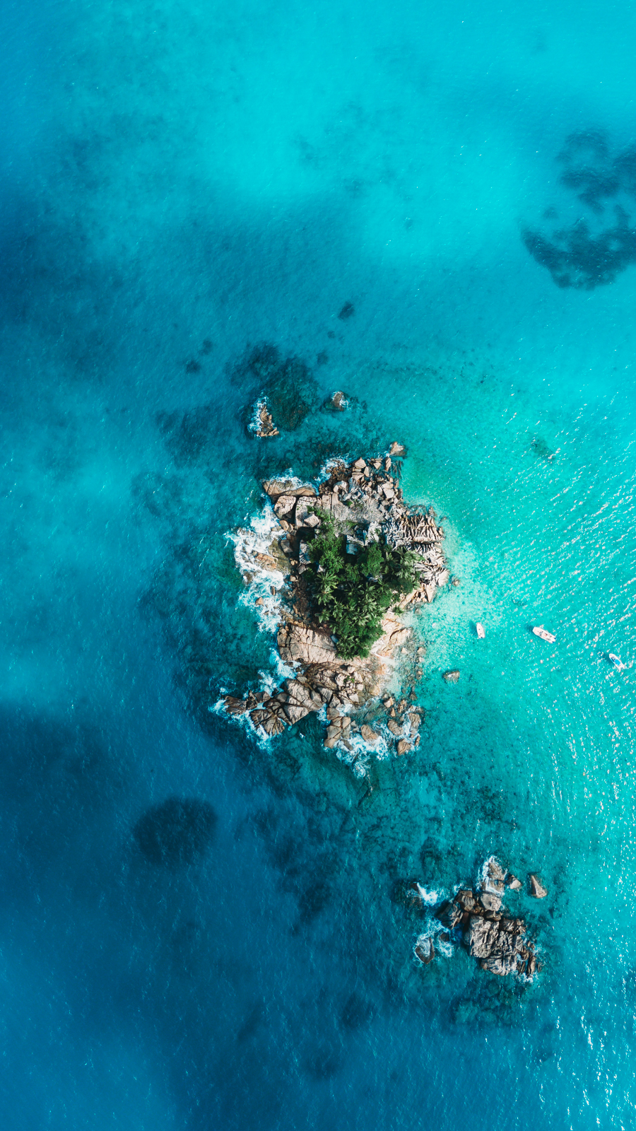 Seychelles Itinerary: Epic One-Week Guide to Island Bliss - Erin Cohen
