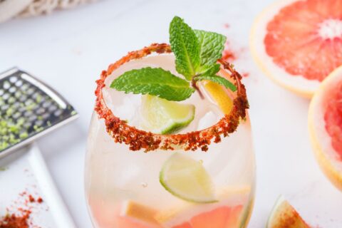 Erin Cohen - Travel + Cocktails Around The World