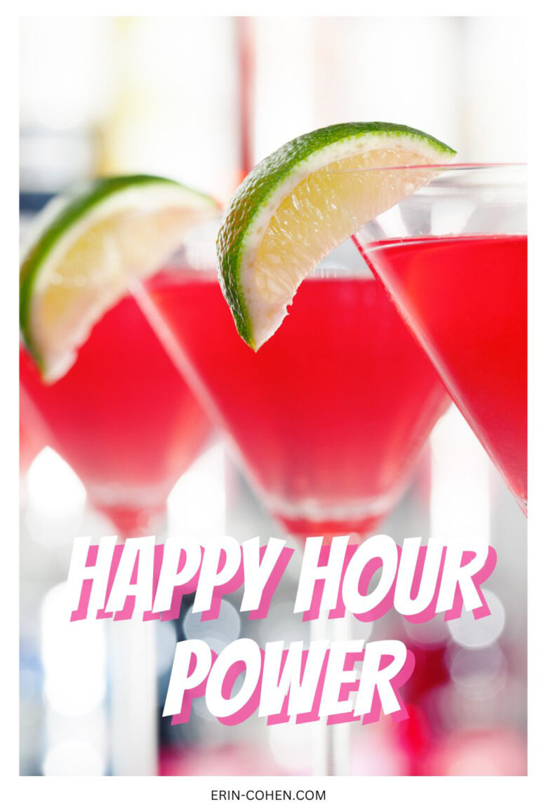Toast & Share: 120+ Drinking Captions For Instagram
