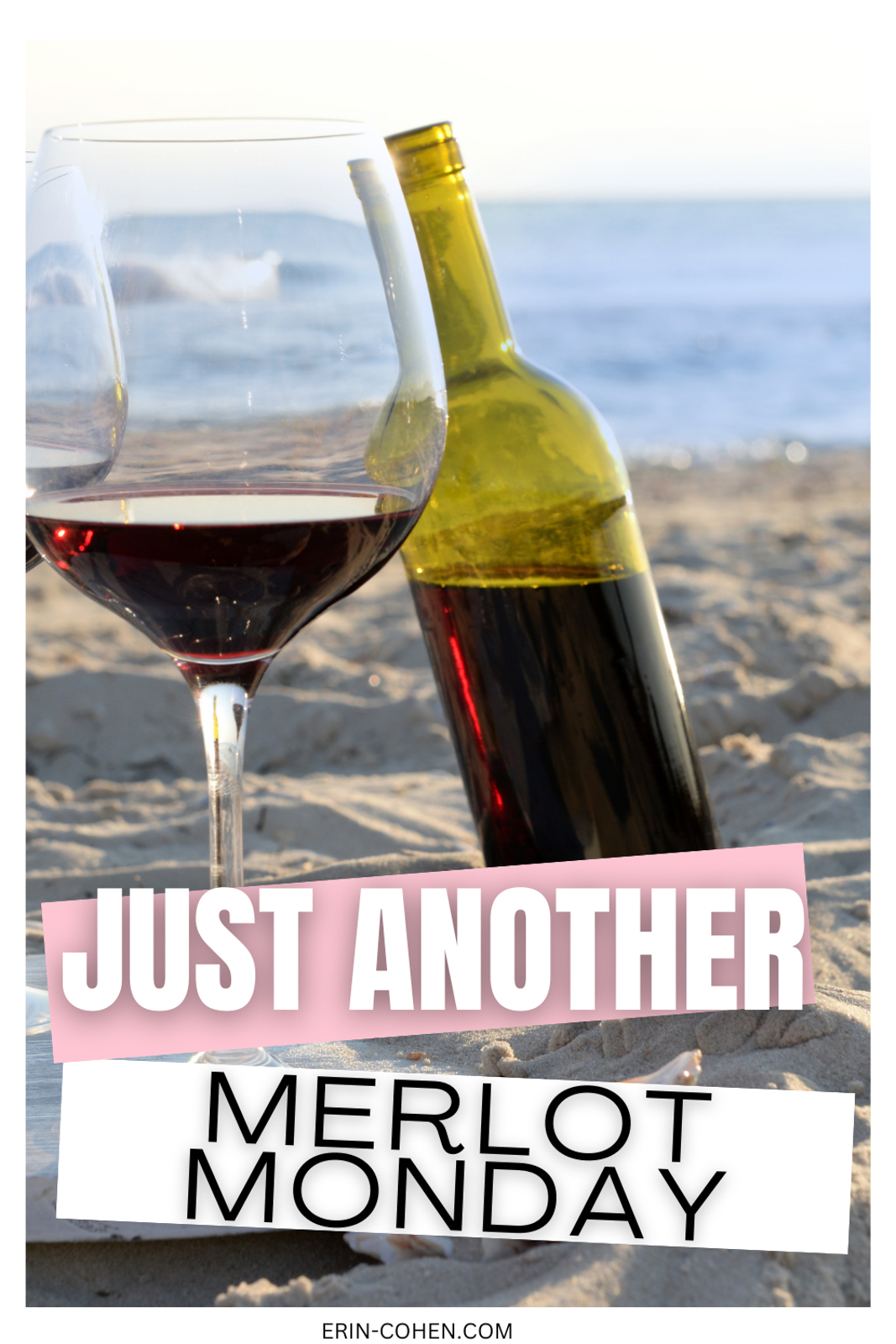 Wine Captions To Help You Un-Wine! - Erin Cohen