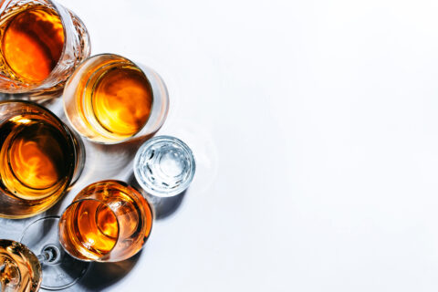 Erin Cohen - Travel + Cocktails Around The World